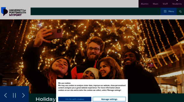 articlehub.port.ac.uk - Article Hub | Student Services... - Article Hub ...