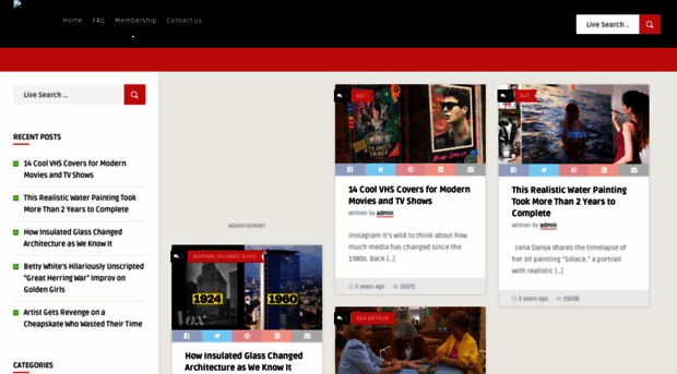 artofit.org - Artofit – Discover Art inspira... - Artofit