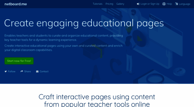 artoftimber.netboard.me - Create Interactive Learning Pa ...