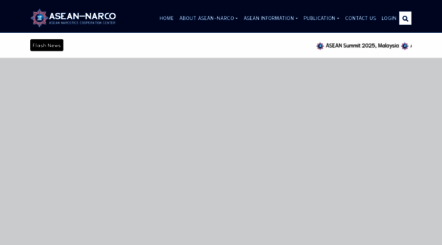 aseannarco.oncb.go.th - ASEAN-NARCO - ASEAN NARCO Oncb