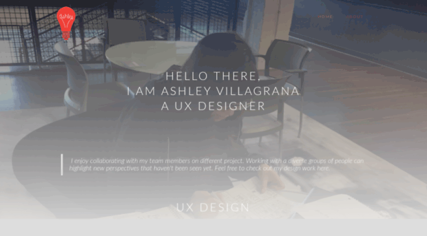 ashley-villagrana-ux-design-portfolio.webflow.io - Ashley Villagrana UX Design Po... - Ashley ...