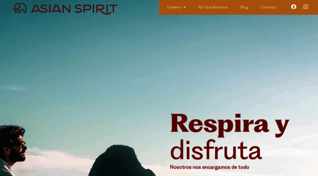 asianspirit.co.th - Asian Spirit – Servicios en Ta... - Asian Spirit