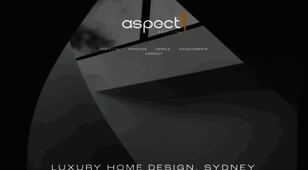 aspectdesigns.com.au - Luxury Home Designs Sydney & N... - Aspect Designs