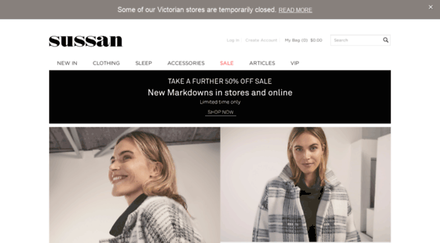 assets.sussan.com.au - Sussan - Shop online for women... - Assets Sussan