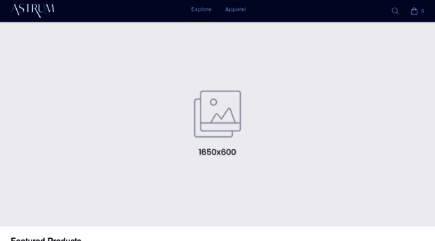 astrum-space.creator-spring.com - Astrum Space - Astrum Space Creator Spring