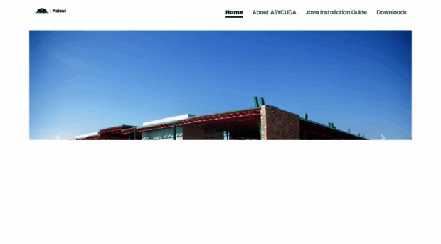 Asycuda world login - volbio