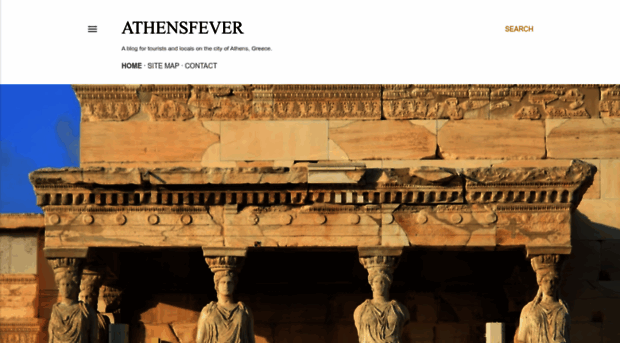 athensfever.gr - AthensFever - Athens Fever