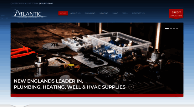 atlanticplumbingri.com - Atlantic Supply LLC – Coventry... - Atlantic ...
