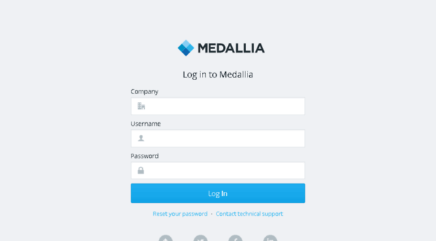 audiinsight-setup.medallia.com - Login - Medallia - Audiinsight Setup ...
