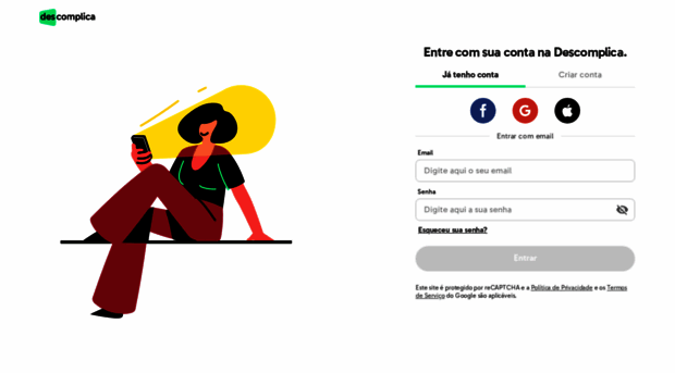 aulas.descomplica.com.br - Descomplica - Aulas Descomplica