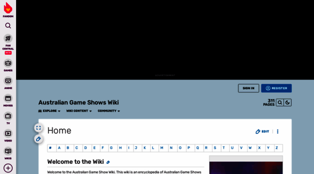 australiangameshows.fandom.com - Australian Game Shows Wiki | F ...