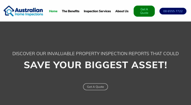 australianhomeinspections.com.au - Trusted Building Inspector | P ...