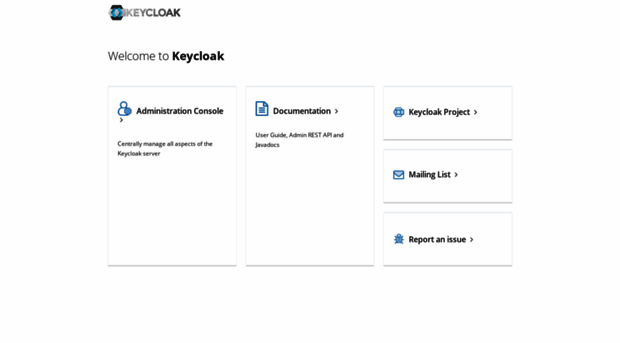 autenticaciogicar5.extranet.gencat.cat - Welcome to Keycloak ...