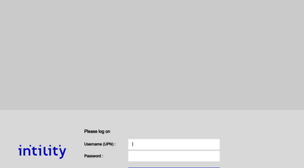 authentication.intility.no - NetScaler AAA - Authentication Intility