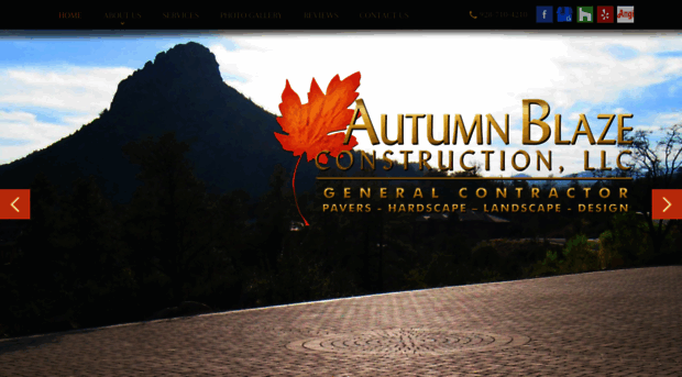 autumnblazeconstruction.com - Autumn Blaze Construction, Har ...