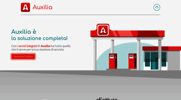 auxilia.cloud - Auxilia - Auxilia