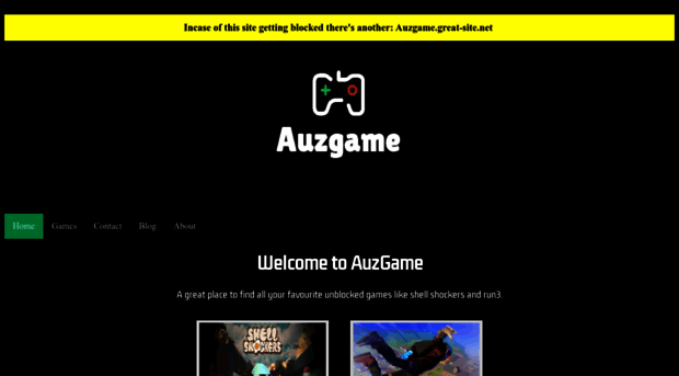 auzgame.rf.gd - AuzGame - Auz Game Rf