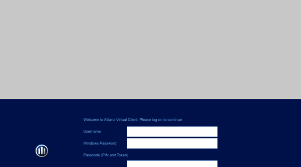 avc-eu1.allianz.com - NetScaler AAA - Avc Eu 1 Allianz