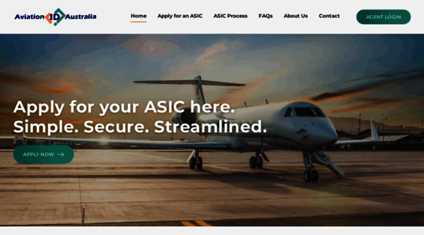 aviationidaustralia.com.au - ASIC Renewal - ASIC Card - Avi ...