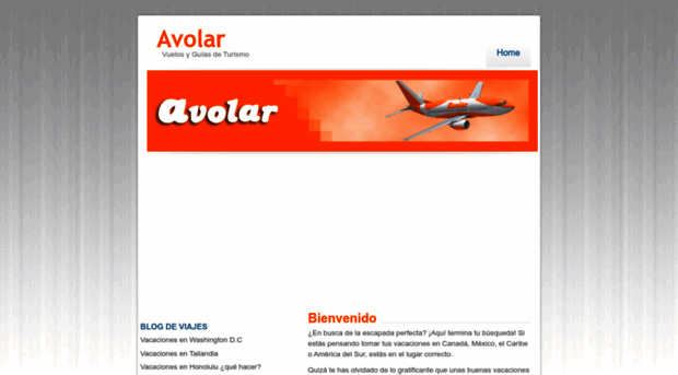 avolar.com.mx - Avolar - Avolar