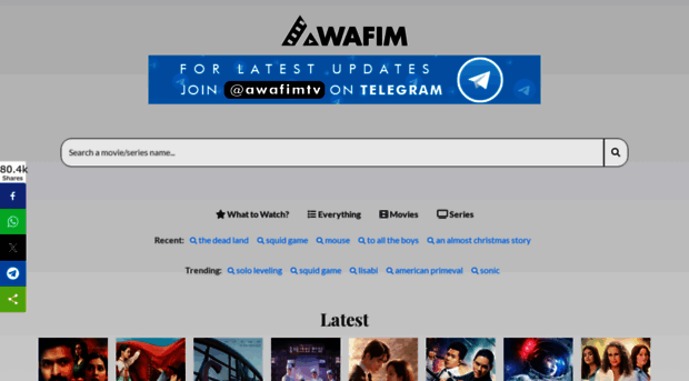 awafilm.tv - Awafilm