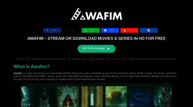 awafim.lat - Awafim – Stream or Download HD... - Awafim