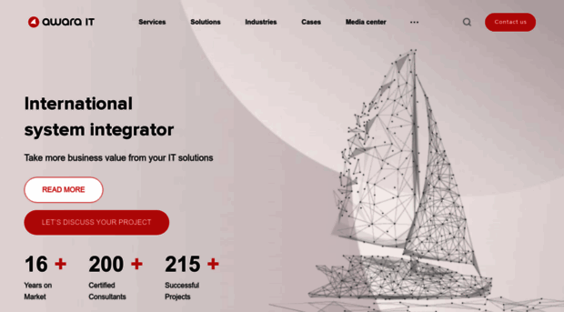 awara-it.com - Awara IT | Microsoft Dynamics ... - Awara IT