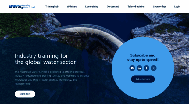 awschool.com.au - Australian Water School - Aust... - Aw School