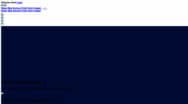 aygee.com.au - Aygee Gippsland | Beverages, c... - Aygee