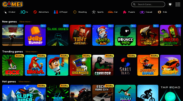 azgames.io - Play Free Online Games On Az G... - Az Games