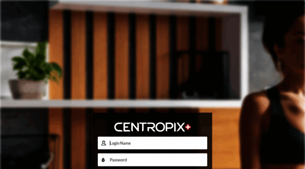 backoffice.centropix.com - Sign in - Centropix - Backoffice Centropix