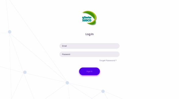 backoffice.sasco.com.sa - Sasco | Login Page - Backoffice Sasco