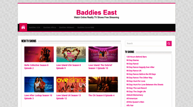 baddieseast.com.in - Baddies East - Watch Online Re... - Baddies East Com