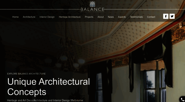 balancearchitecture.com.au - Balance Architecture | Expert ...