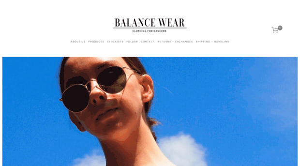 balancewear.com.au - BALANCE WEAR - BALANCE WEAR