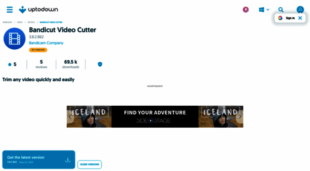 bandicut-video-cutter.en.uptodown.com - Bandicut Video Cutter for Wind ...