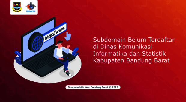 bappeda.bandungbaratkab.go.id - Diskominfotik Kab. Bandung Bar ...