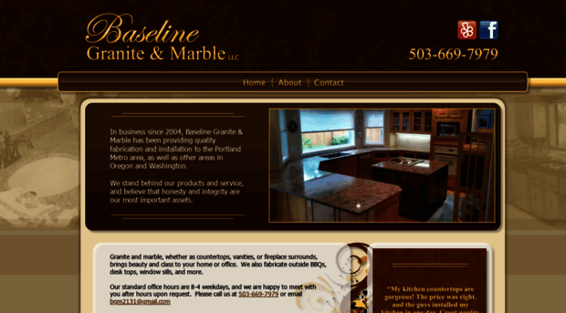 baselinegraniteandmarble.com - GRANITE | MARBLE | STONE | COU ...