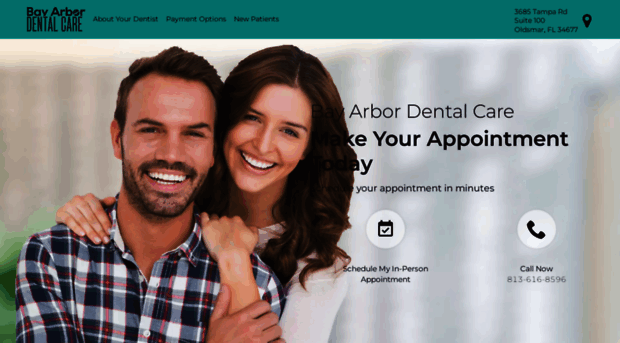 Bay Arbor Dental Care