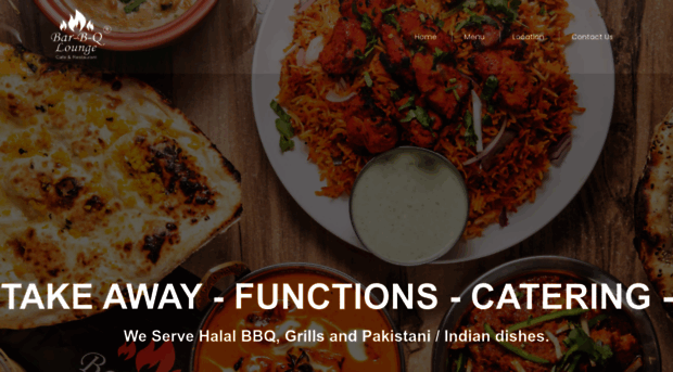 bbqlounge.com.au - BBQ Lounge | Authentic Pakista... - BBQ Lounge