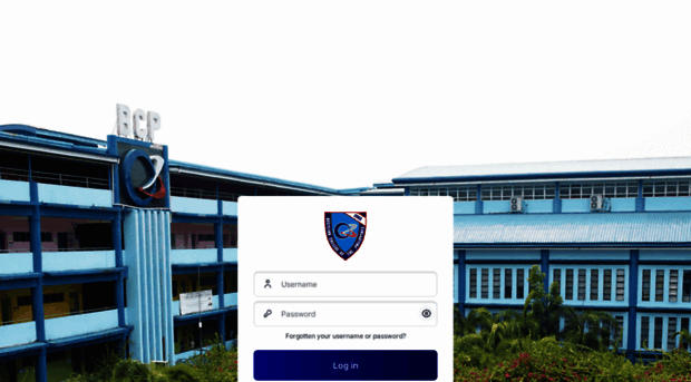 bcpeducollege.elearningcommons.com - Log in to the site | BCP - BCP ...