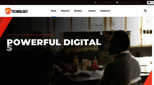 bcstechnology.com.au - IT Consultation and Services P... - BCS Technology