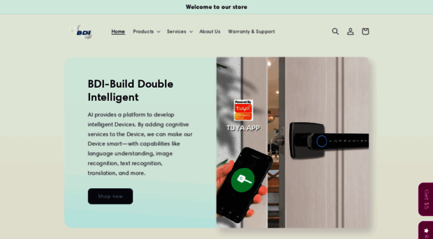 bditech.com.au - BDI Technology - BDI Tech