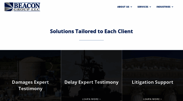 beacongroup-llc.com - Beacon Group - Beacon Group Llc