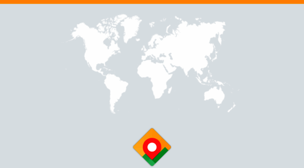 been.app - been - travel map - track whic... - Been