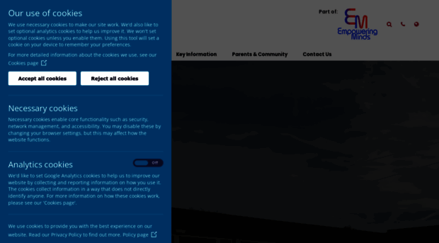 bessacarr.doncaster.sch.uk - Home | Bessacarr Primary Schoo ...