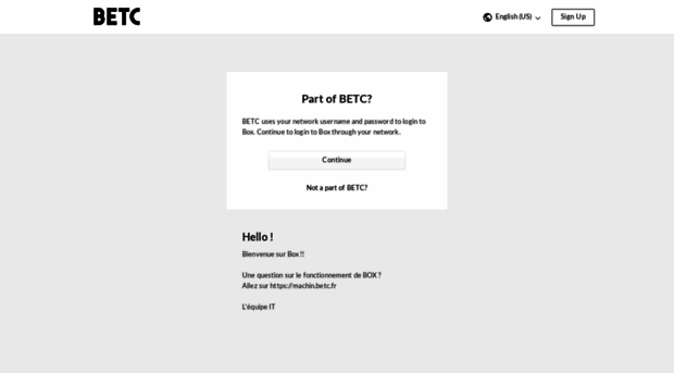 betc.app.box.com - Box | Login - Betc App Box