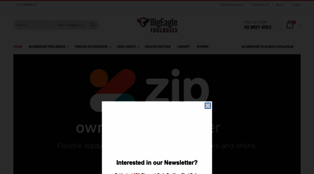 betoolbox.com.au - Australia Leading Ute Toolbox ... - Be Toolbox