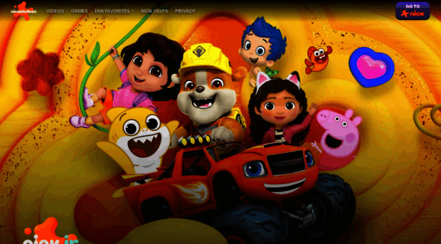 beyondrhebackpack.nickjr.com - Nick Jr. | Homepage - Beyondrhebackpack ...