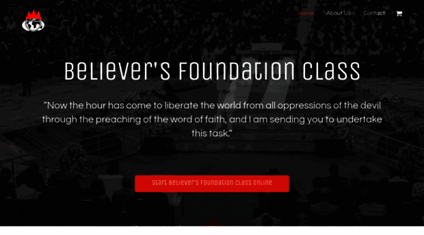 bfc.lfcww.org - Believer's Foundation Cla... - Bfc Lfcww